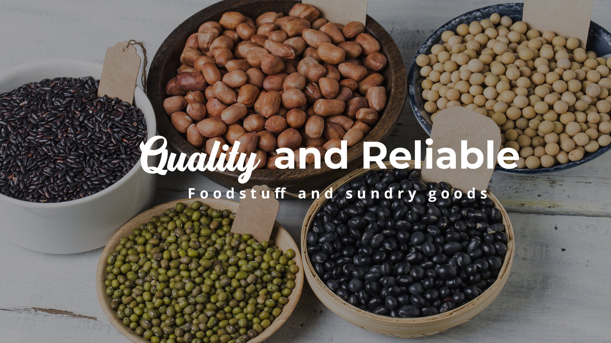 LIM SOON POH – Lim Soon Poh Trading