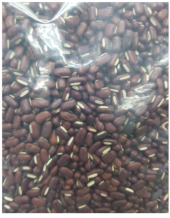 Bamboo Bean 1kg 红竹豆 (赤小豆) – Lim Soon Poh Trading
