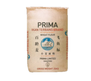 Flour – Lim Soon Poh Trading