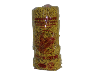 Poh Chai Mee (YEE MEE) 380g (5pcs) 煲仔面 (砂煲伊面) – Lim Soon Poh Trading