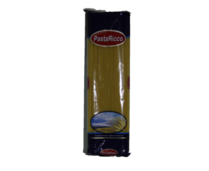 Spaghetti - RICCO 500g 意大利面 – Lim Soon Poh Trading